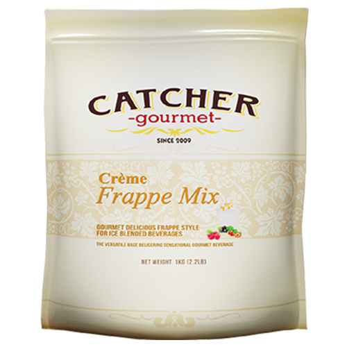 Powder – Catcher Gourmet
