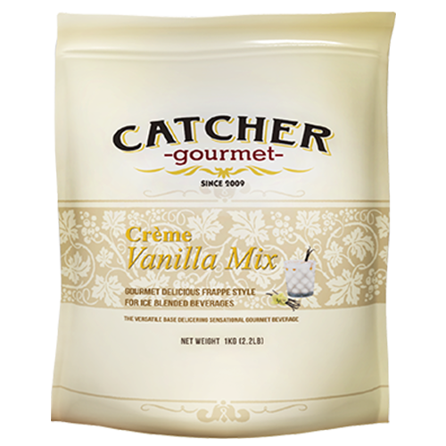 Yogurt Mix Powder – Catcher Gourmet